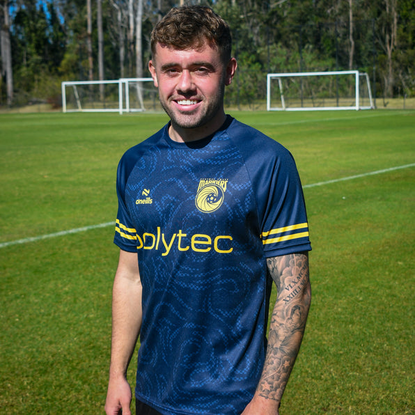 Central Coast Mariners Official Shop – Central Coast Mariners Shop